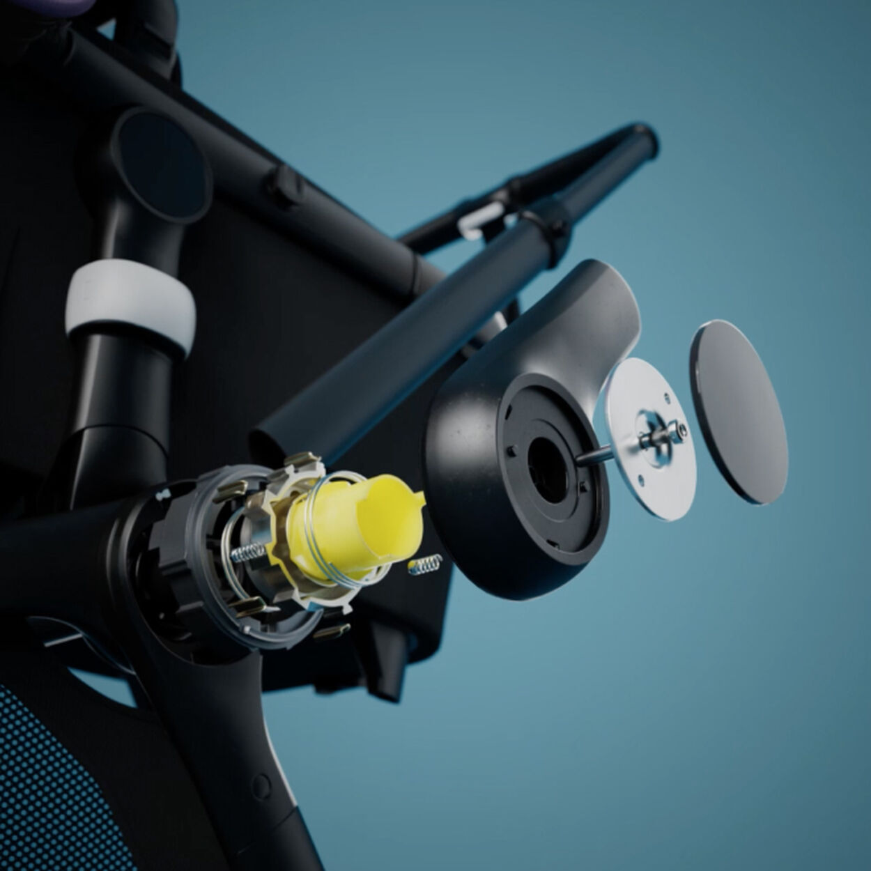 About Bugaboo | Bugaboo | Bugaboo